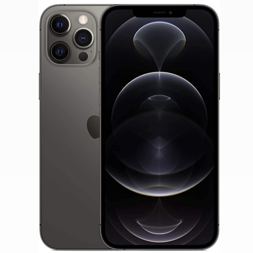 IPHONE 12 PRO MAX 256GB GRADO A GRAPHITE NO FACE ID | Phone Store Maracaibo